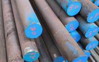 China 904L Stainless Steel Forgings - UNS N08904 Alloy Bars with High Wear Resistance for sale