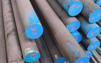 China 904L Stainless Steel Forgings - UNS N08904 Alloy Bars with High Wear Resistance for sale