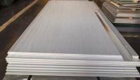 China INCONEL600 Nickel Alloy Plate N06600 , 3-50mm Thickness Corrosion Resistant for sale