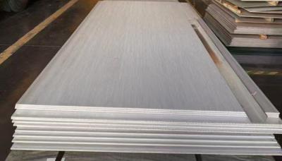 China INCONEL600 Nickel Alloy Plate N06600 , 3-50mm Thickness Corrosion Resistant for sale
