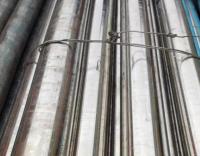 China 316LN Stainless Steel Rod UNS S31653 - Corrosion Resistant Cylindrical Bar for sale
