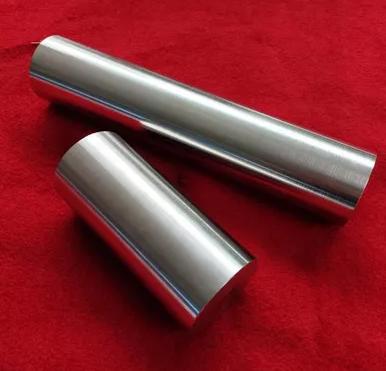 China 440c Martensitic Stainless Steel Round Bar High Carbon AISI 440c Bar Bright Bar for sale