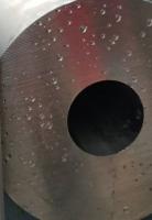 China Stainless Steel 15-5PH Polishing Rod UNS S15500 for Petrochemical Industry for sale