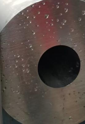 China Stainless Steel 15-5PH Polishing Rod UNS S15500 for Petrochemical Industry for sale