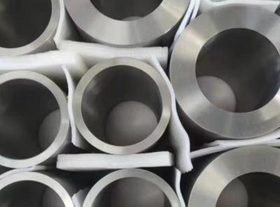 China 440C Stainless Steel Hot Rolled/Cold Drawn Rod for Bearings and Surgical Tools for sale
