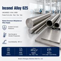 China Inconel 625 supplier for sale