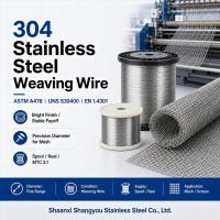 China ASTM A313 304 Stainless Steel Spring Wire for Precision Springs
SEO TDK for sale