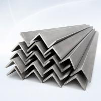 China stainless steel profiles for sale