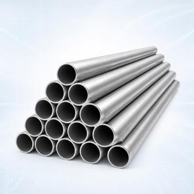 China Stainless Steel Pipe for sale