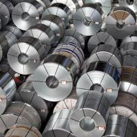 China AISI SUS 301 304 309 310 316 410 430 Stainless Steel Coil SS Coil CR/HR Sheet Coil for sale