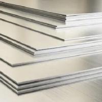 China ASTM 439 409L 310S Stainless Steel Sheet Plate 7mm To 2000mm Polished Metal for sale
