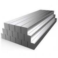 China ASTM AISI 201 304 316 staninless steel flat bar square bar  steel flat bar for sale