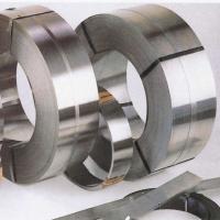 China 1mm 0Cr25Al5 Stainless Steel Cold Rolled Strip ISO14001 3.3ft Alloy Steel Coils for sale