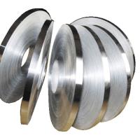 China 1mm 0Cr25Al5 Stainless Steel Cold Rolled Strip ISO14001 3.3ft Alloy Steel Coils for sale