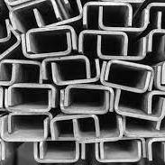 China Q345 Q195 Stainless Steel U Channel 2 Inch Galvanized 65*30mm Metal Light Keel for sale