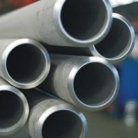 China 28mm Dia Mirror finish seamless Duplex Stainless Steel Pipe 400G Satin 60mm Thickness for sale