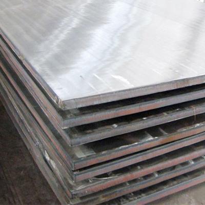China 1mm JIS ASTM 304 Stainless Steel Sheet Plate EN1.4301 1mm Powder Coated for sale