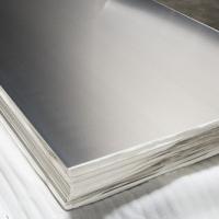 China 1mm JIS ASTM 304 Stainless Steel Sheet Plate EN1.4301 1mm Powder Coated for sale