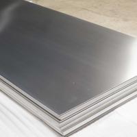 China 1mm JIS ASTM 304 Stainless Steel Sheet Plate EN1.4301 1mm Powder Coated for sale