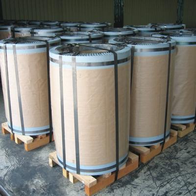 China SGCC Pickled 321 Stainless Steel Coils 1000mm To 6000mm Kitchenware for sale