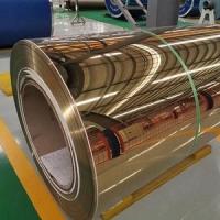 China SGCC Pickled 321 Stainless Steel Coils 1000mm To 6000mm Kitchenware for sale