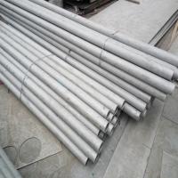 China Water Project ASTM A312 TP347 SS Round Pipe 304L 316ti 2 Inch To 6 Inch for sale