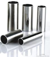 China SUS410 SS Round Pipe AISI 431 410s 9mm 20mm for sale