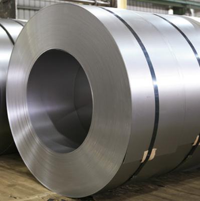 China SUS 201 316l Stainless Steel Coil Cold Rolled 600mm for sale