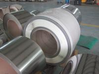China SUS 201 316l Stainless Steel Coil Cold Rolled 600mm for sale