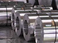 China 2D Surface Stainless Steel 410 Coil Crc Cold Rolled Coil Roofing Sheet 1800mm for sale