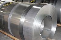 China 2D Surface Stainless Steel 410 Coil Crc Cold Rolled Coil Roofing Sheet 1800mm for sale