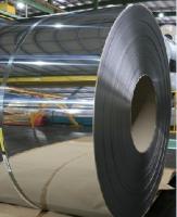 China Mirror Finish ASTM A240 420j2 Stainless Slit Coil Prime Cold Rolled Steel Coils  0.01mm for sale