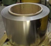 China Flat Metal 310s 321H Stainless Steel Hot Rolled Coil Bright Annealed No. 1 2B for sale