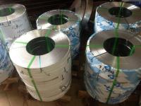 China Duplex 2507 2205 Stainless Steel Coil Roll AISI 436 SUS 321 BAOSTEEL for sale