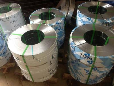 China Duplex 2507 2205 Stainless Steel Coil Roll AISI 436 SUS 321 BAOSTEEL for sale
