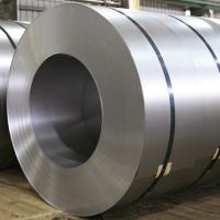 China BA Polishing 316 Stainless Steel Coil 201 1.96in Thick Inox Iron Cold Rolled for sale