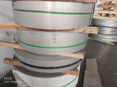 China US304 2b 1.0mm*1219*C Stainless Steel Strip Cold Rolled Stainless Coil Strip for sale