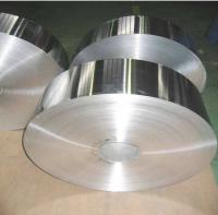 China 410,430 Cold Rolled Stainless Steel Strip for Washing Machine Inner Bucket for sale