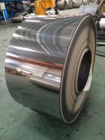 China AISI 201 304 316 Stainless Steel Cold Rolled Strip for Medical Equipment for sale