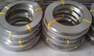 China Steel Manufacturer 2b Ba Hl Finish AISI Ss 201 304 304L 410 430 Hot/Cold Rolled Stainless Steel Belt/Band/Coil/Strip for sale