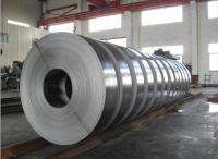 China ASTM A240 Hot Rolled Stainless Steel Strip Roll Mill Edge ODM 0.18mm for sale