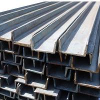China Stainless Steel 201 202 316ti Hot Rolled U Shaped Steel Bar Q195 ISO9001 for sale