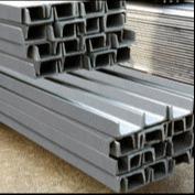 China Stainless Steel 201 202 316ti Hot Rolled U Shaped Steel Bar Q195 ISO9001 for sale