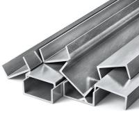 China Stainless Steel 201 202 316ti Hot Rolled U Shaped Steel Bar Q195 ISO9001 for sale