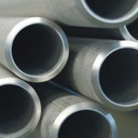 China OD 630mm Super Duplex 2507 Pipe EN10204 3.1 2507 Stainless Steel Pipe BA Pickled for sale