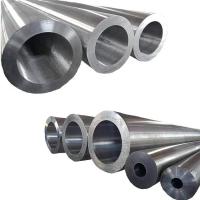 China OD 630mm Super Duplex 2507 Pipe EN10204 3.1 2507 Stainless Steel Pipe BA Pickled for sale