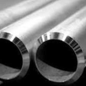 China OD 630mm Super Duplex 2507 Pipe EN10204 3.1 2507 Stainless Steel Pipe BA Pickled for sale