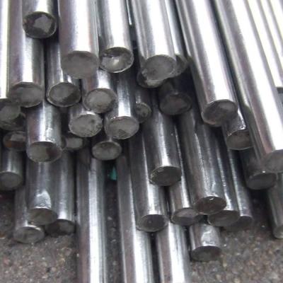 China 5.5mm 302 440c 304 Stainless Steel Round Bar DIN 1.4125 ASME Anti rust for sale