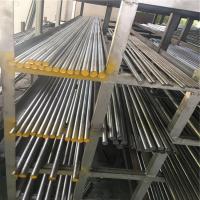 China 5.5mm 302 440c 304 Stainless Steel Round Bar DIN 1.4125 ASME Anti rust for sale
