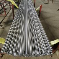 China AISI 409 317L 2mm Cold Rolled Steel Bar Ground And Polished 1000mm To 12000mm for sale